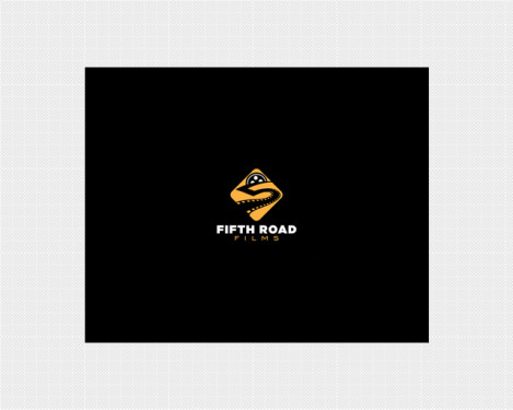 Fifth Road Films - Logottica
